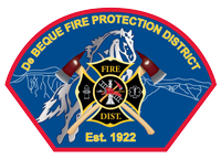Fire districts – Emergency Management