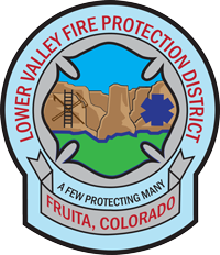 Fire districts – Emergency Management