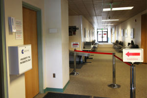 Property tax payments – Treasurer